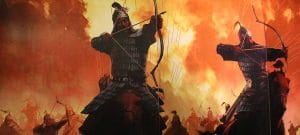 Blood, Battle, & Conquest: How Genghis Khan Forged the Mongol Empire ...