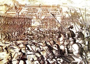 Tupac Amaru II: The Last Stand of Incan Resistance against Spanish Rule ...