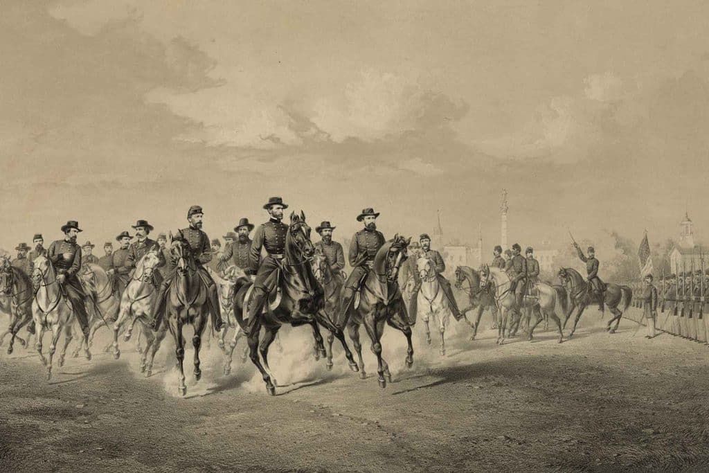 10 Ways Sherman's March to the Sea Impacted the Civil War and the South ...