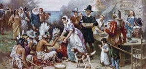 11 Fascinating Facts from the First Thanksgiving in 1621 - History ...