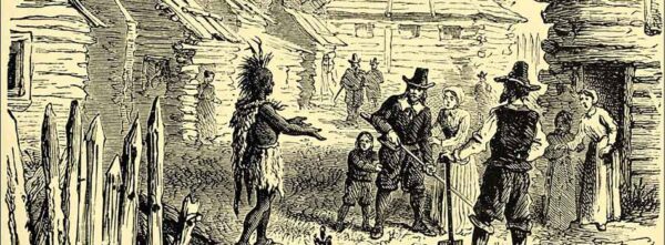 11 Fascinating Facts from the First Thanksgiving in 1621 - History ...