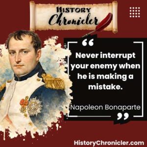 Epic Quotes from Famous Historical Figures - History Chronicler