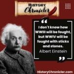 Epic Quotes from Famous Historical Figures - History Chronicler