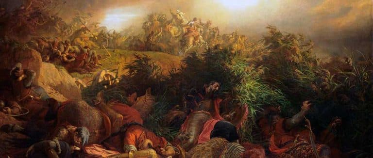 Understanding The First Ottoman Siege Of Vienna - The Siege That Seized ...