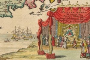 William Adams: The Real-Life Anjin Behind 'Shogun - History Chronicler