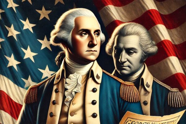 George Washington's Secret Weapon: The Culper Spy Ring - History Chronicler