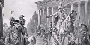 The 11 City-States That Defined the Greek Ancient World - History ...
