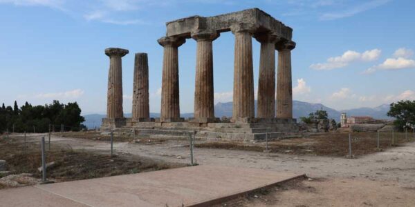 The 11 City-States That Defined the Greek Ancient World - History ...