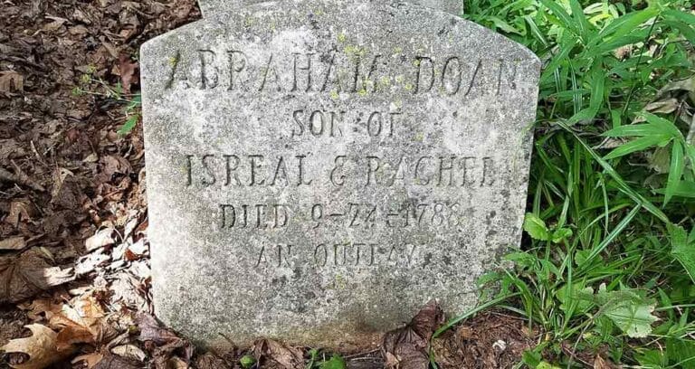 The Doan Gang of Bucks County: America’s Revolutionary Rogues - History ...
