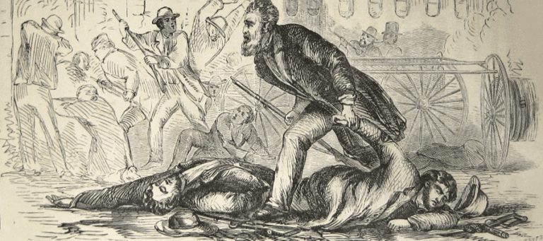 John Brown: The Abolitionist Who Sparked a Nation’s Crisis - History ...