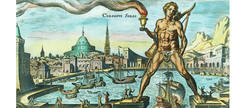 A Guide to the 7 Wonders of the Ancient World - History Chronicler