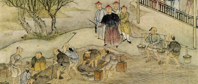 The Price of Addiction: The Opium War’s Lasting Consequences - History ...