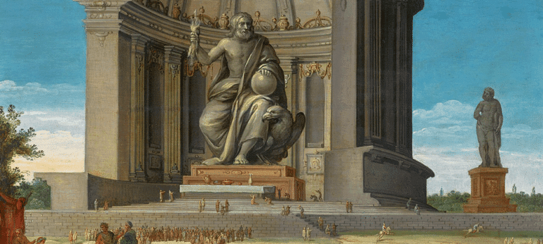 A Guide to the 7 Wonders of the Ancient World - History Chronicler