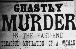 Jack the Ripper Unmasked: New DNA Evidence Reveals His Identity ...