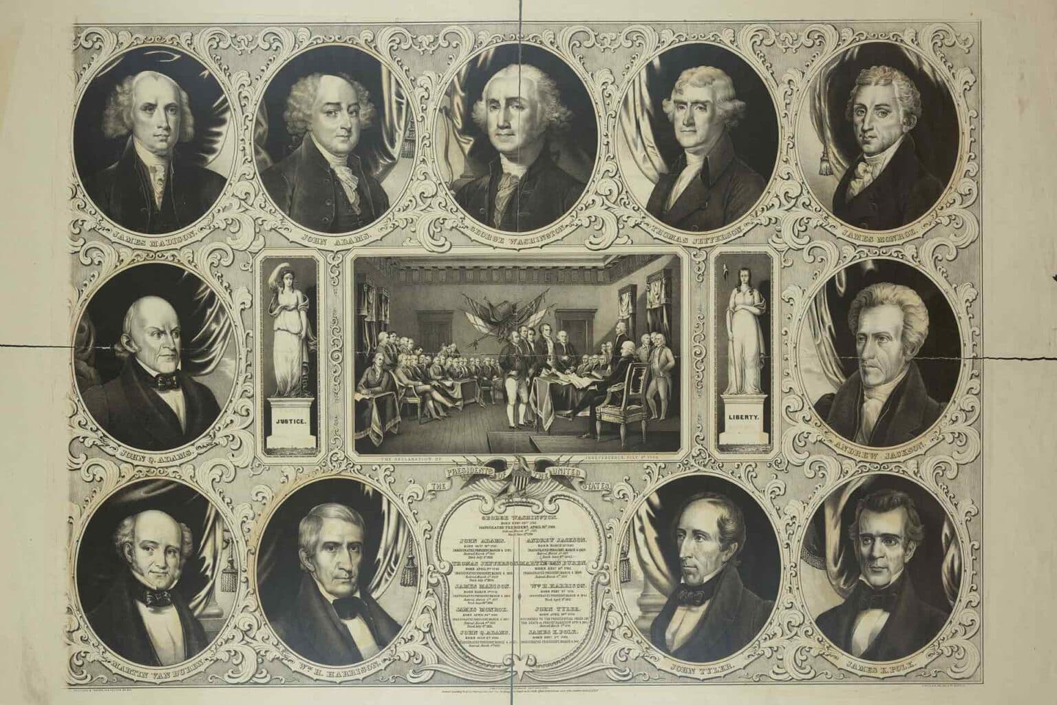 Exploring Presidential History: Interesting Facts & Rare Insights for ...