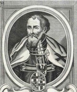 11 Famous German Knights Who Shaped Medieval History - History Chronicler