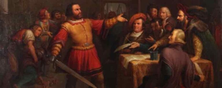 11 Famous German Knights Who Shaped Medieval History - History Chronicler
