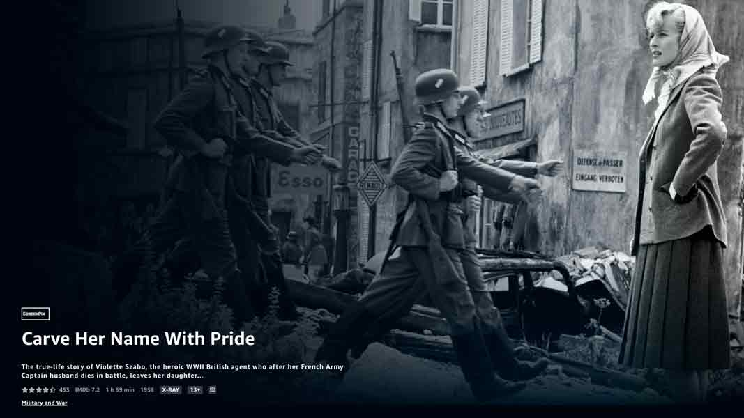 20 Female Resistance Fighters Who Took on Nazi Germany - History Chronicler