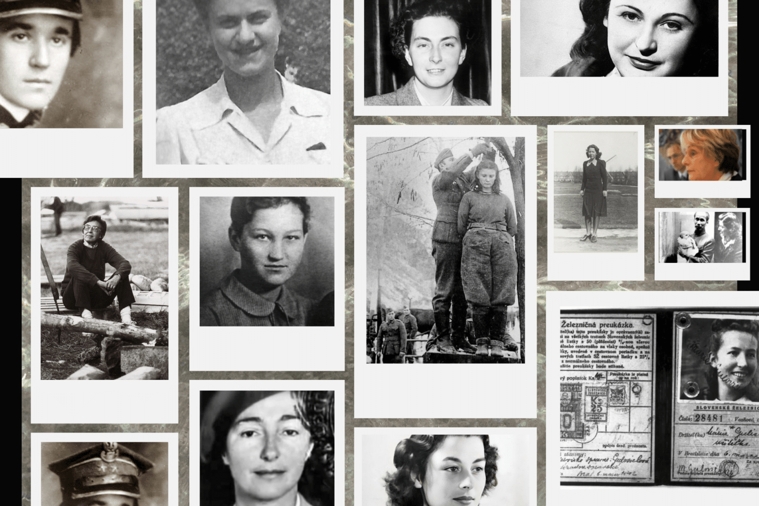 20 Female Resistance Fighters Who Took on Nazi Germany - History Chronicler