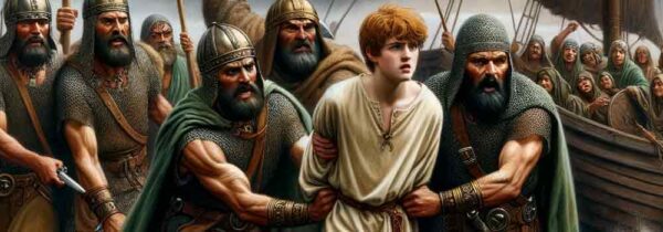 The True Story of Saint Patrick and How Myths Transformed It - History ...