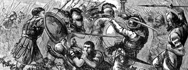 Xenophon and the Ten Thousand: Ancient Greece’s Greatest Retreat ...