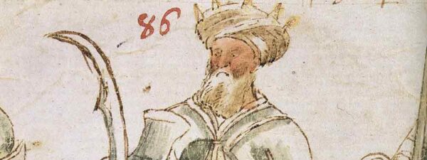 Saladin: The Warrior Who United the Islamic World Against the Crusaders ...