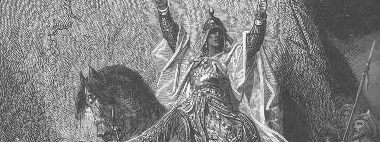 Saladin: The Warrior Who United the Islamic World Against the Crusaders ...