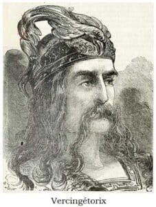 Celtic Pride: The Legacy of Vercingetorix - History Chronicler
