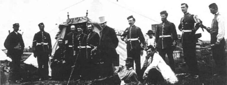 The Time Ireland Invaded Canada: The 1866 Fenian Raids Explained ...