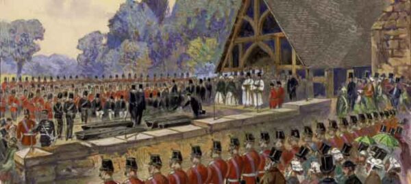 The Time Ireland Invaded Canada: The 1866 Fenian Raids Explained ...