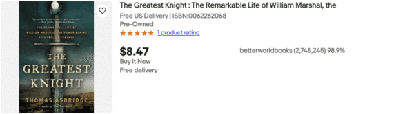 30 Best Books Set in the Medieval Era - History Chronicler