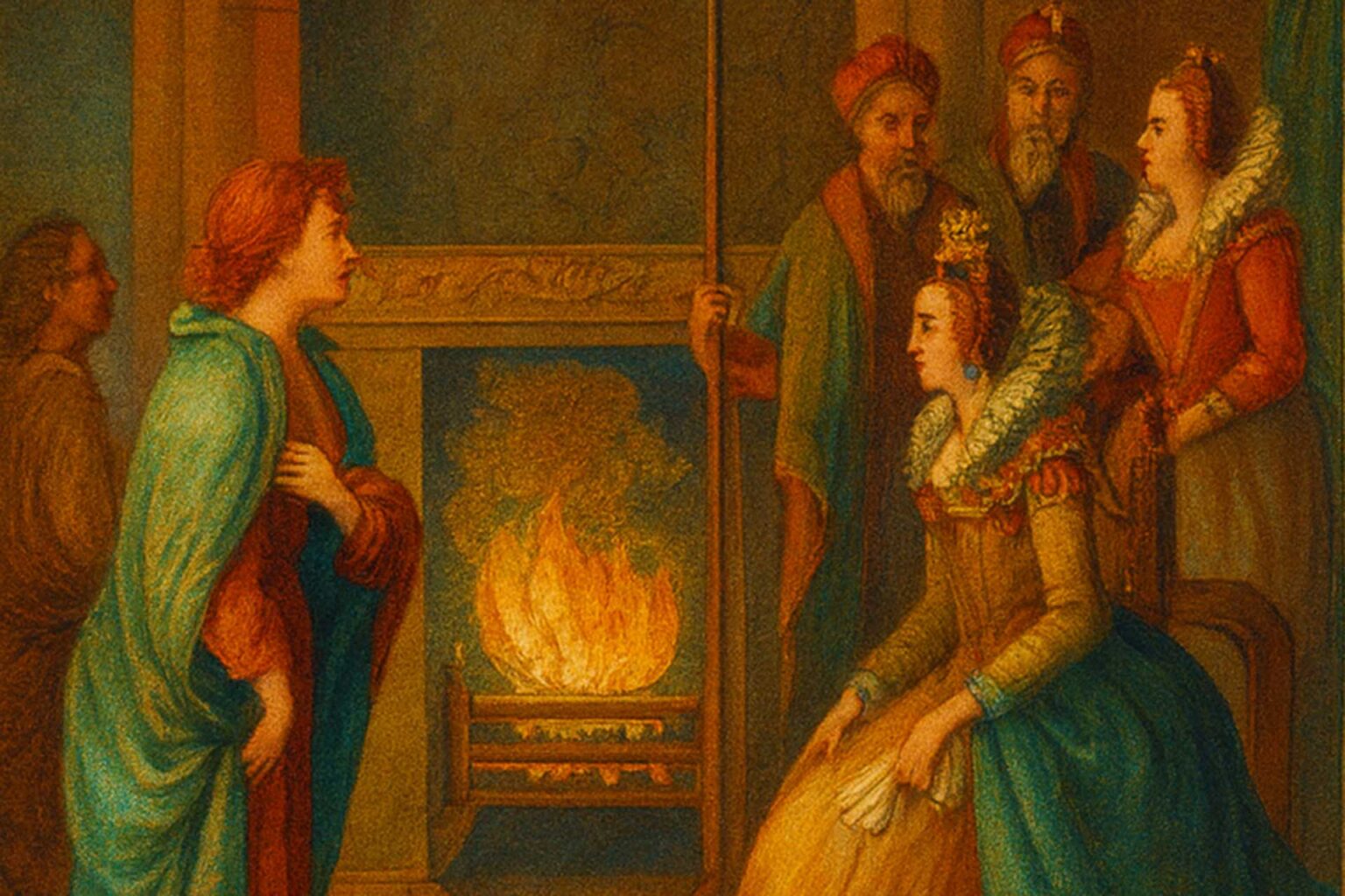 Grace O'Malley the Pirate Queen of Ireland - History Chronicler