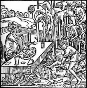 Vlad Tepes: Madman or Mastermind of Medieval Terror - History Chronicler