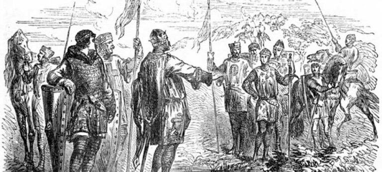 Empress Matilda and The Anarchy: England’s Forgotten Civil War ...