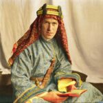 Why Lawrence of Arabia Still Captivates Historians - History Chronicler