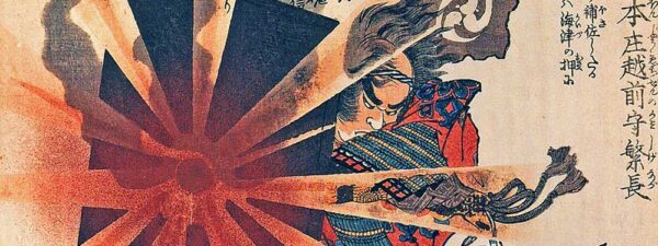 15 Famous Swords of Historical Figures and Their Stories - History ...