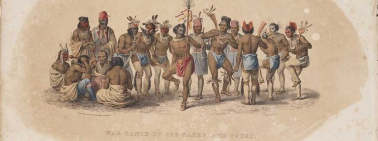 The Black Hawk War and the Struggle for the Mississippi Valley ...