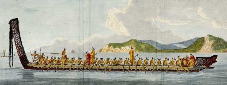 The Maori Musket Wars and the Transformation of New Zealand - History ...