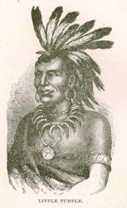 The Great Chiefs: 25 Native American Leaders Who Defined an Era ...