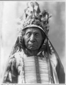 The Great Chiefs: 25 Native American Leaders Who Defined an Era ...