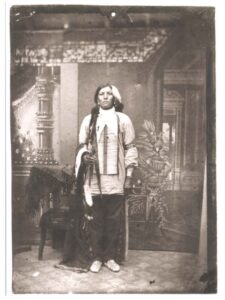 The Great Chiefs: 25 Native American Leaders Who Defined an Era ...