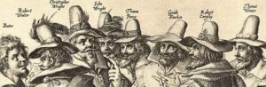 Remember, Remember: Guy Fawkes and the 1605 Gunpowder Plot - History ...