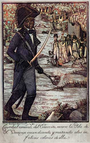 The Haitian Revolution and the First Black Republic - History Chronicler