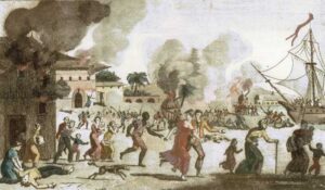 The Haitian Revolution and the First Black Republic - History Chronicler