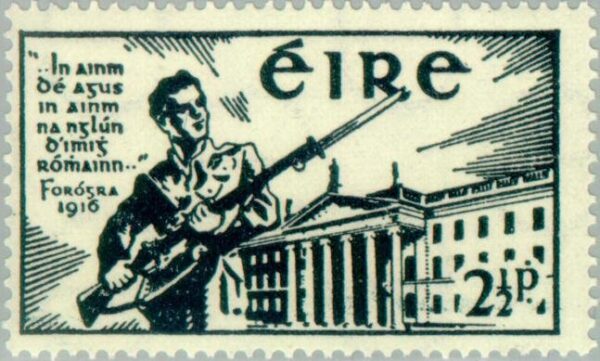 Easter Rising of 1916 and the Birth of Irish Independence - History ...
