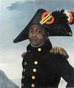 The Haitian Revolution and the First Black Republic - History Chronicler