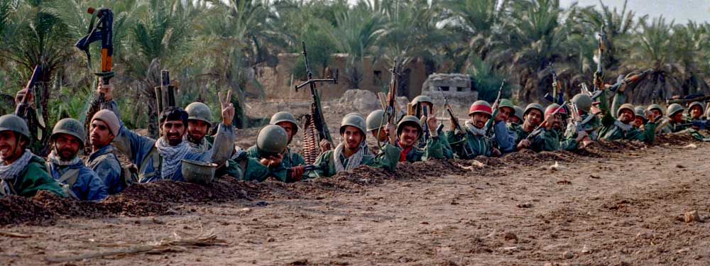 Life in Iran Before and After the 1979 Revolution - History Chronicler