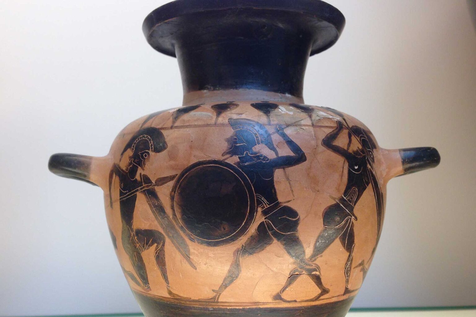 The Real Sparta Examined Through 12 Spartan Myths & Truths - History ...