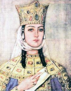 Influential Women: The 20 Most Powerful Queens in History - History ...